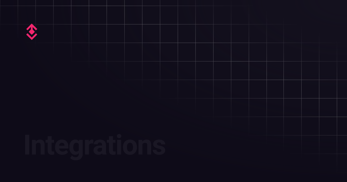 Integrations | Codefortify Docs Integrations | Codefortify Docs